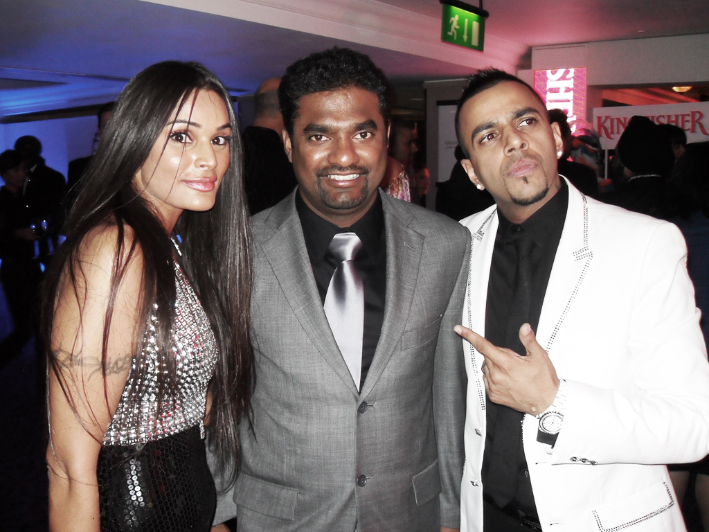 Sharon Prasad Brand Ambassador