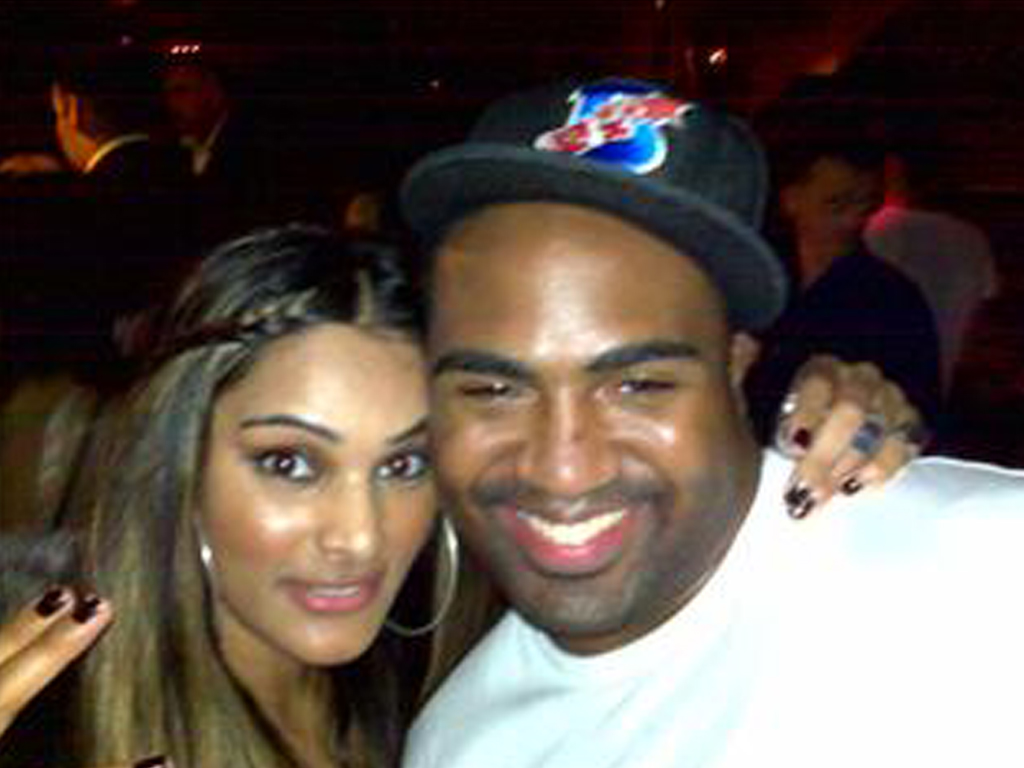 Sharon Prasad Brand Ambassador